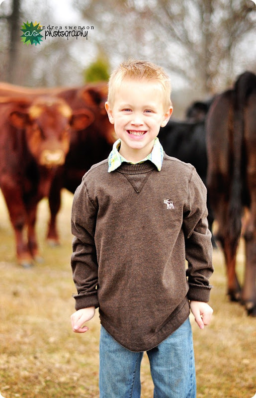 Andrea Swenson Photography: {Ethan} Little Rock Arkansas Child Photographer